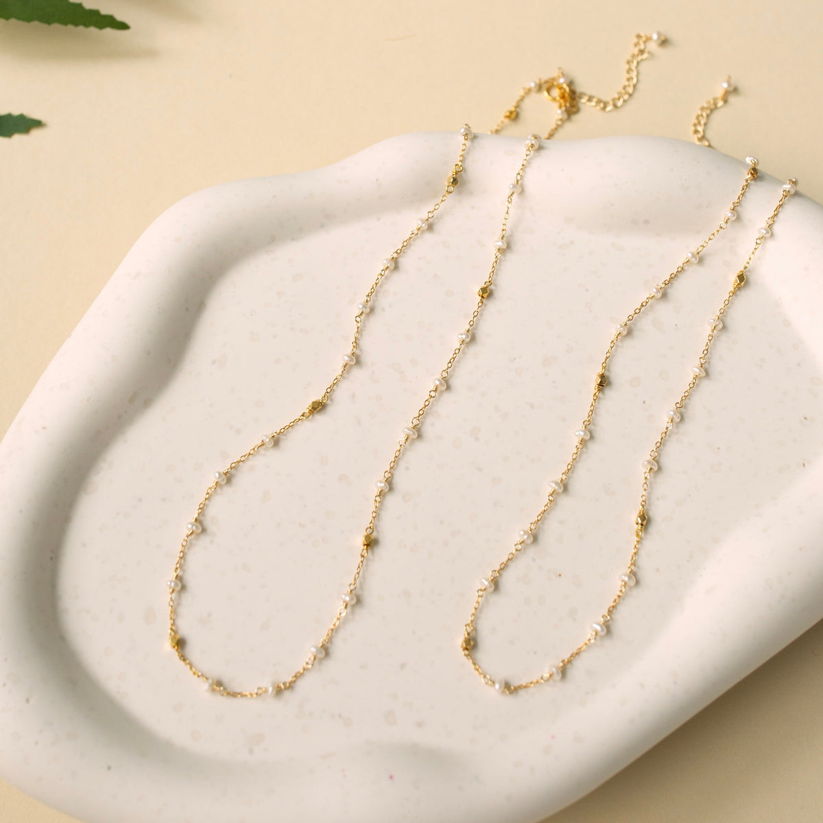 Pearl Martini Chains – Breezyswimwear
