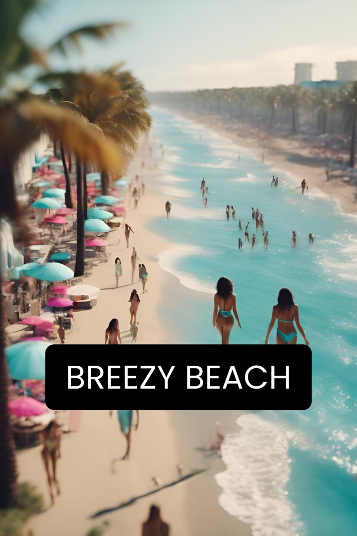 Breezy Swimwear- The hottest swimwear trends – Breezyswimwear