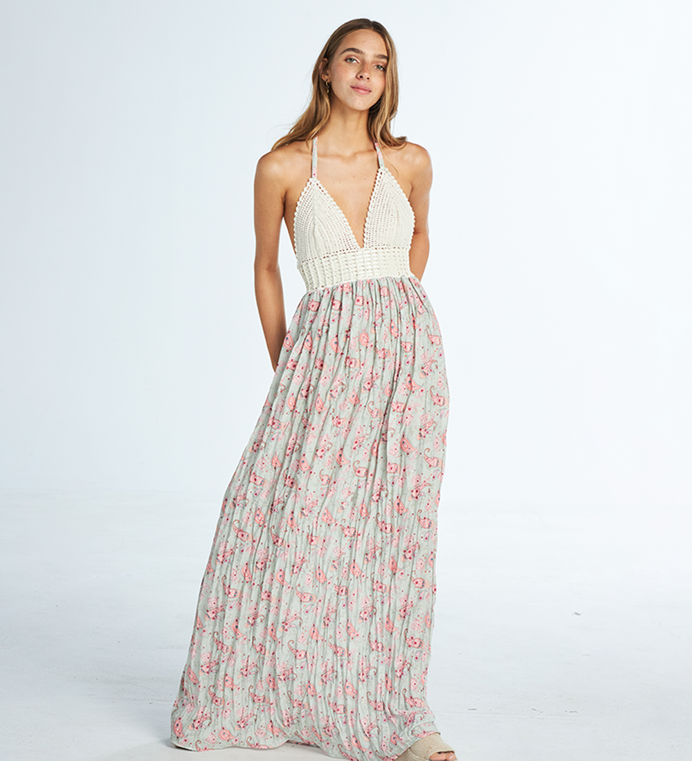 Lucia Dress – Breezyswimwear