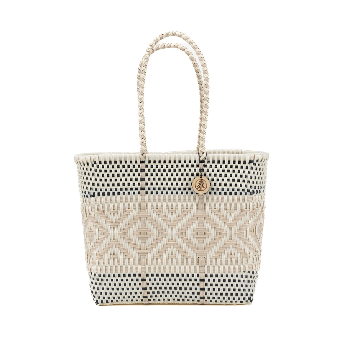 Shell Tall Tote – Breezyswimwear