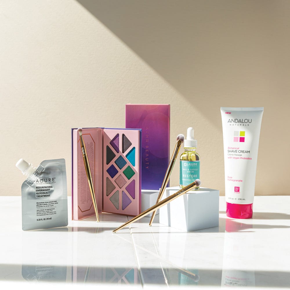 The Galaxy Glow Box – Breezyswimwear